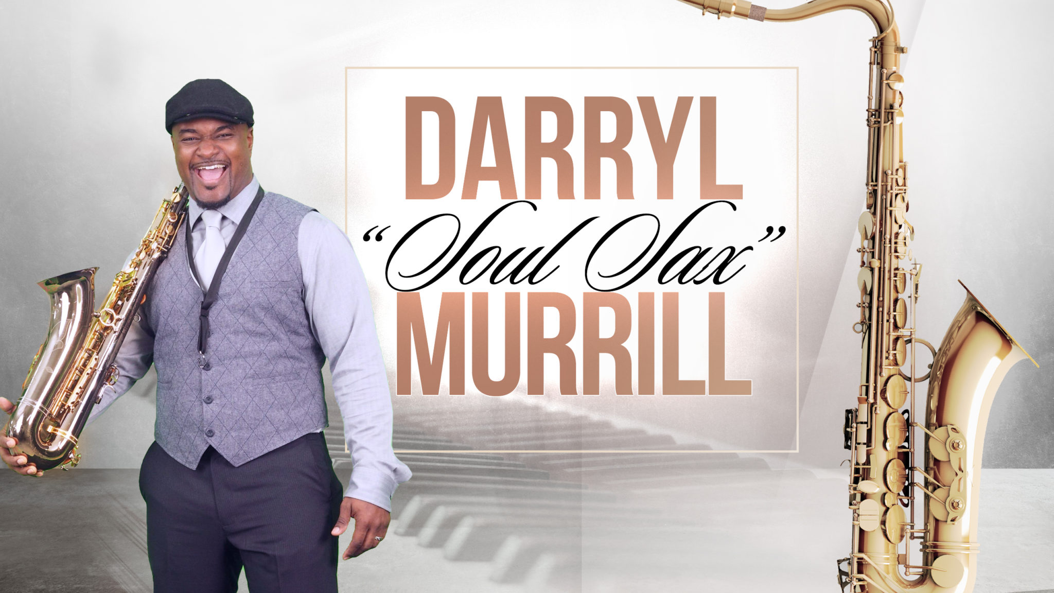 Home | Darryl Murrill