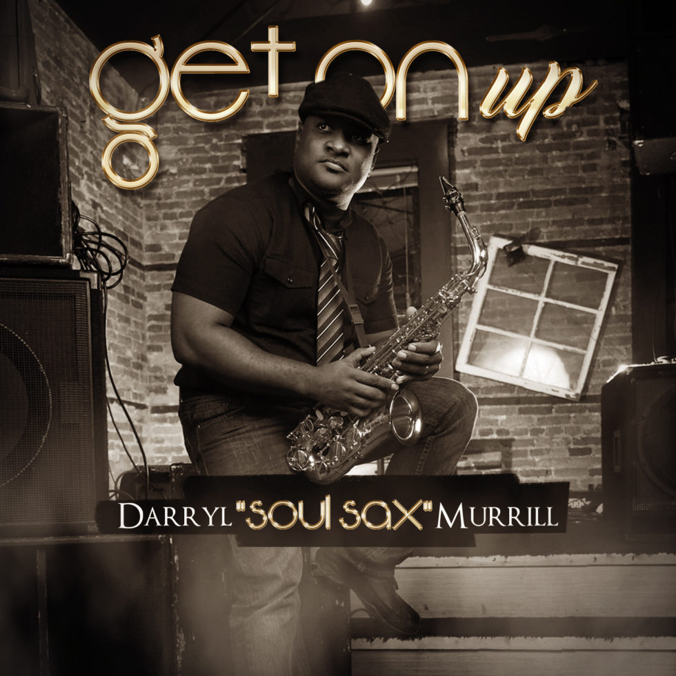 Home | Darryl Murrill